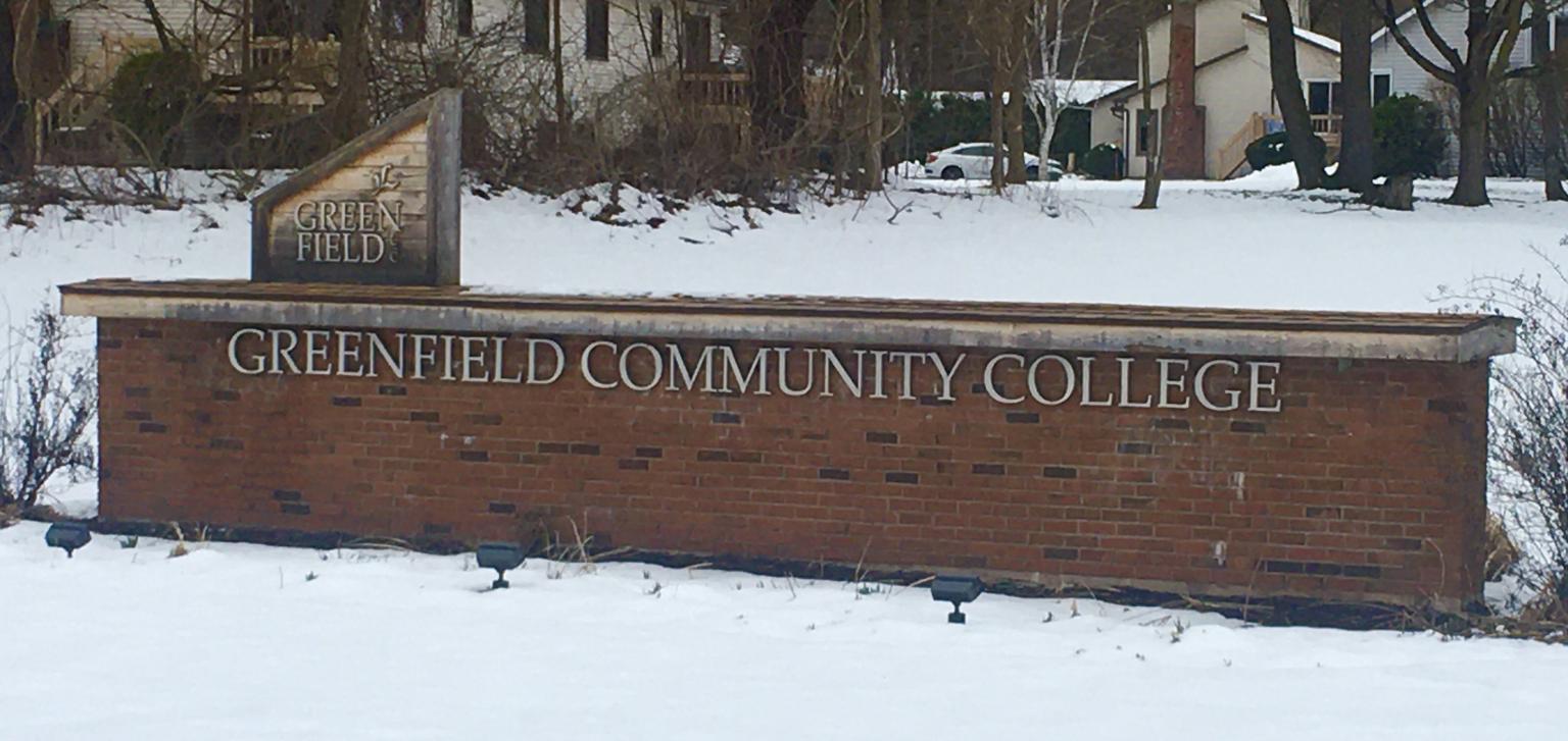 GCC selected to pilot new initiative, supporting students crossing the ...
