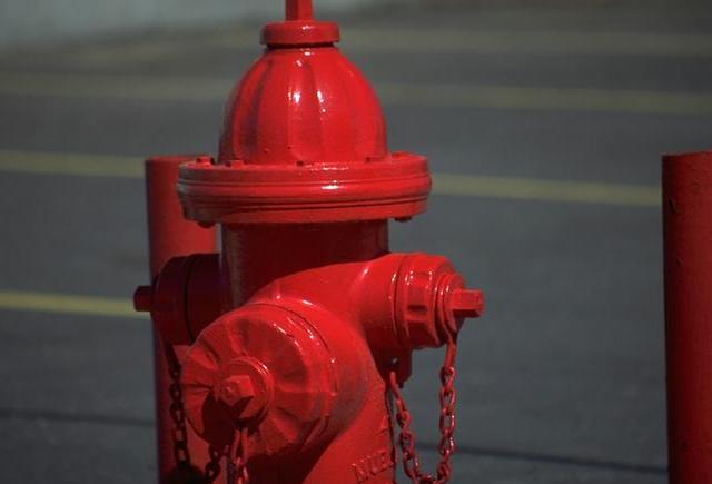 Greenfield fire hydrant flushing starting on - Franklin County Now