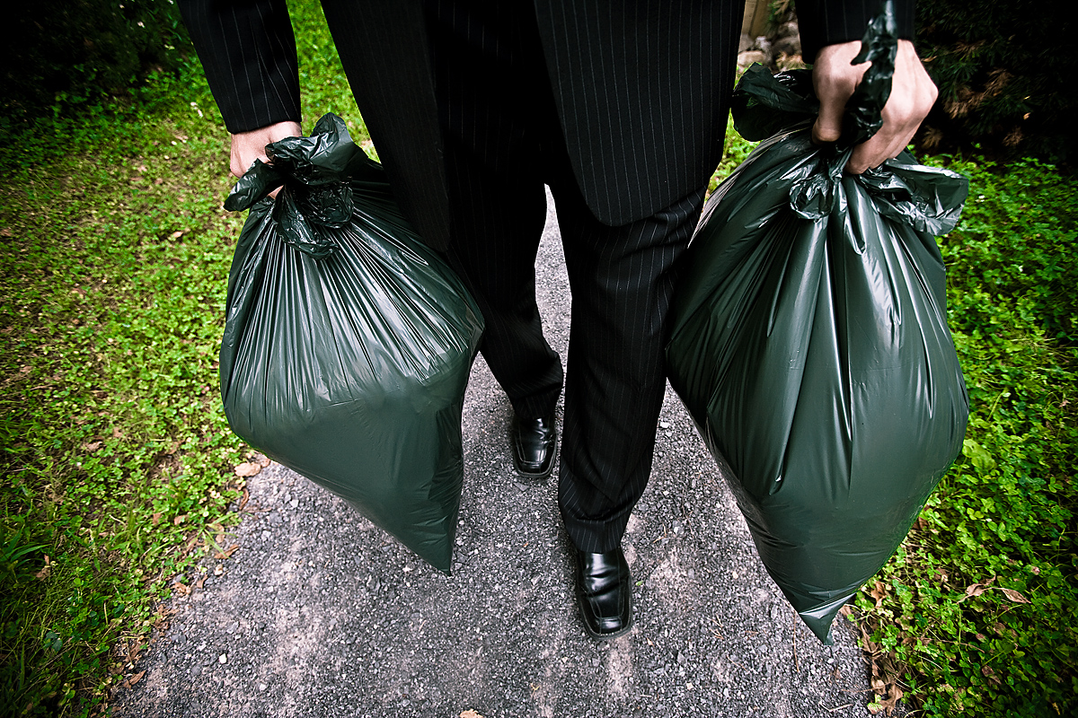 Montague residents to have new trash, recycling collector beginning ...
