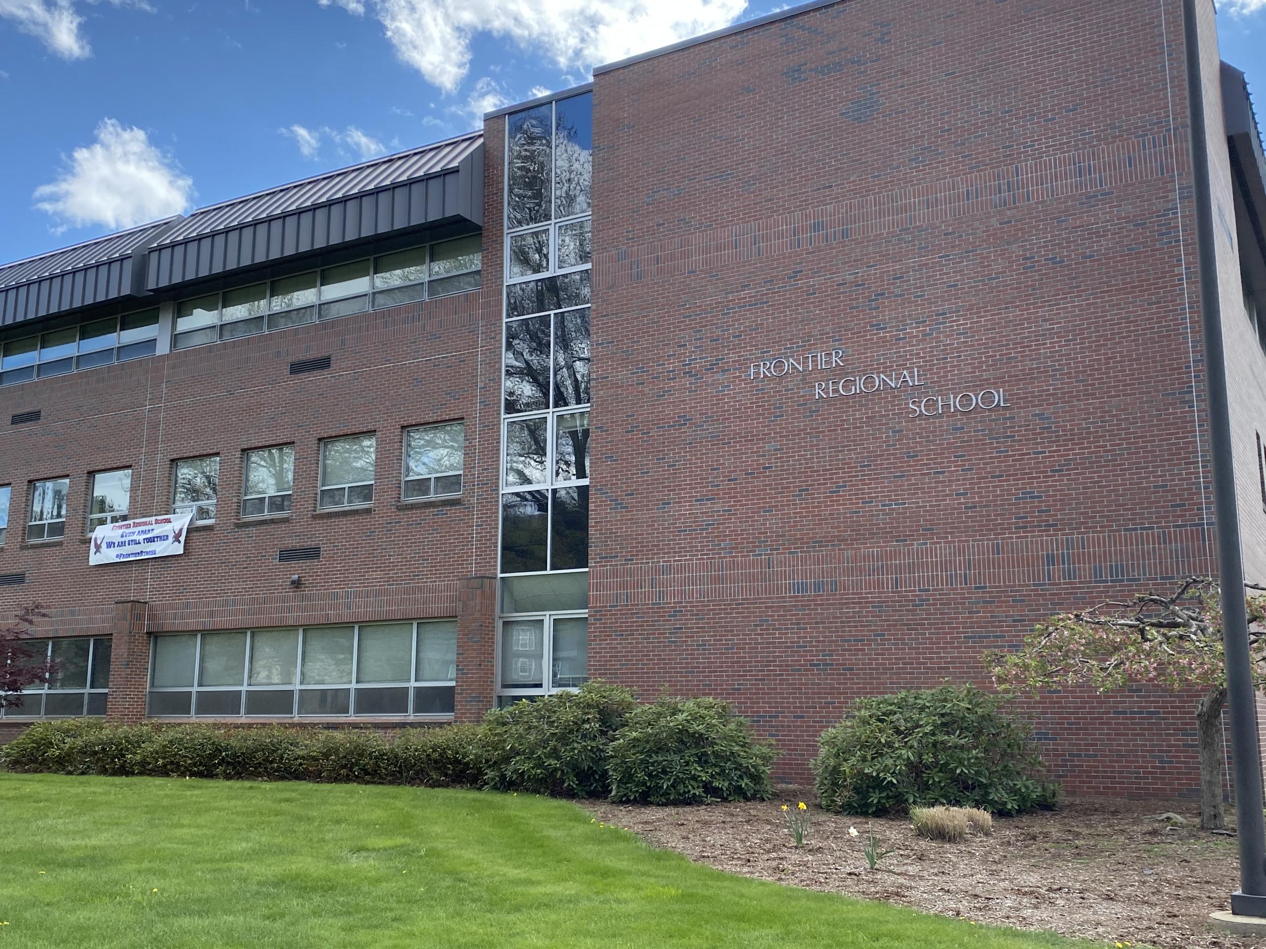 Policy finalized for ICE requests in the Frontier, Union 38 districts ...