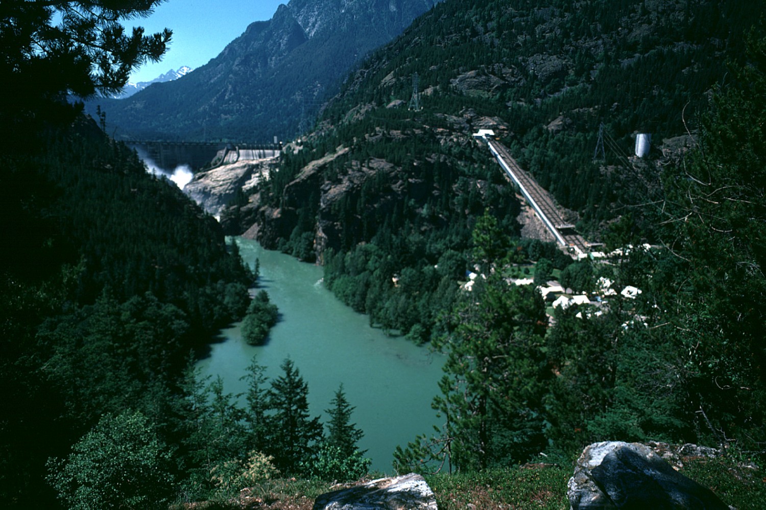 Colrain Police Working To Address Complaints Related To River Access On ...