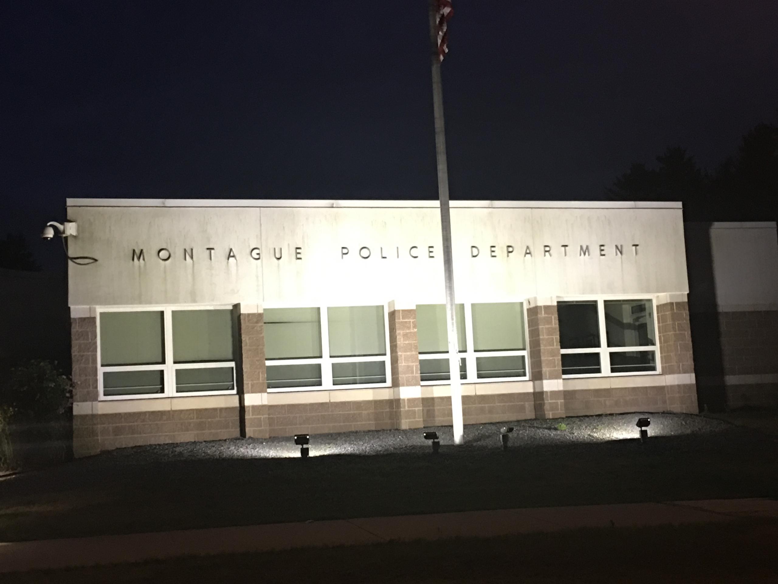 UPDATE–Montague Stabbing Victim Dies, Suspect Facing Murder Charges ...