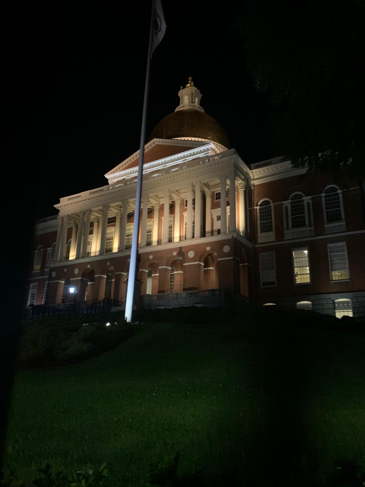 Safe injection site bill passes in Senate - Franklin County Now