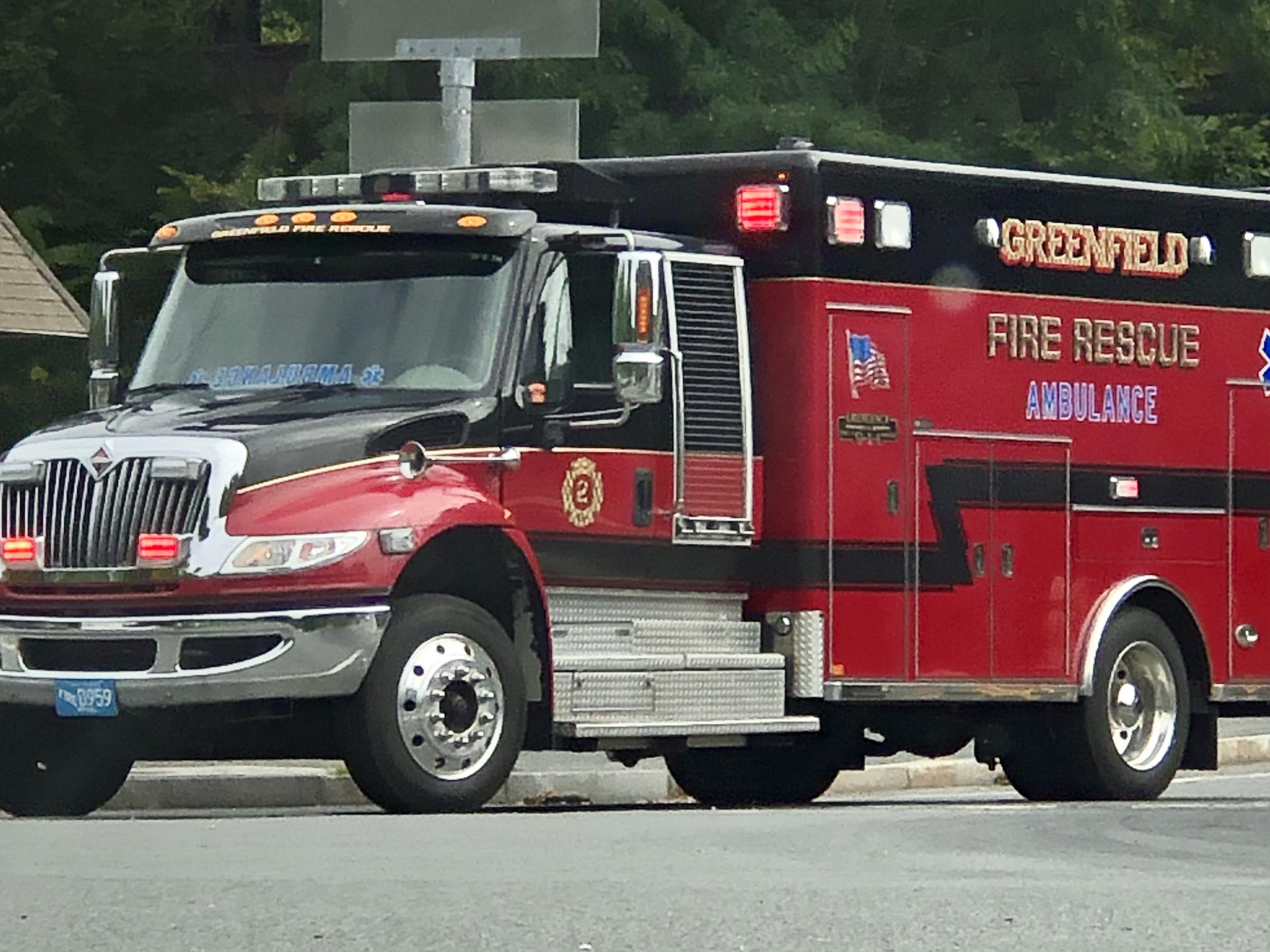 Proposed new OSHA regs not popular with local fire departments ...