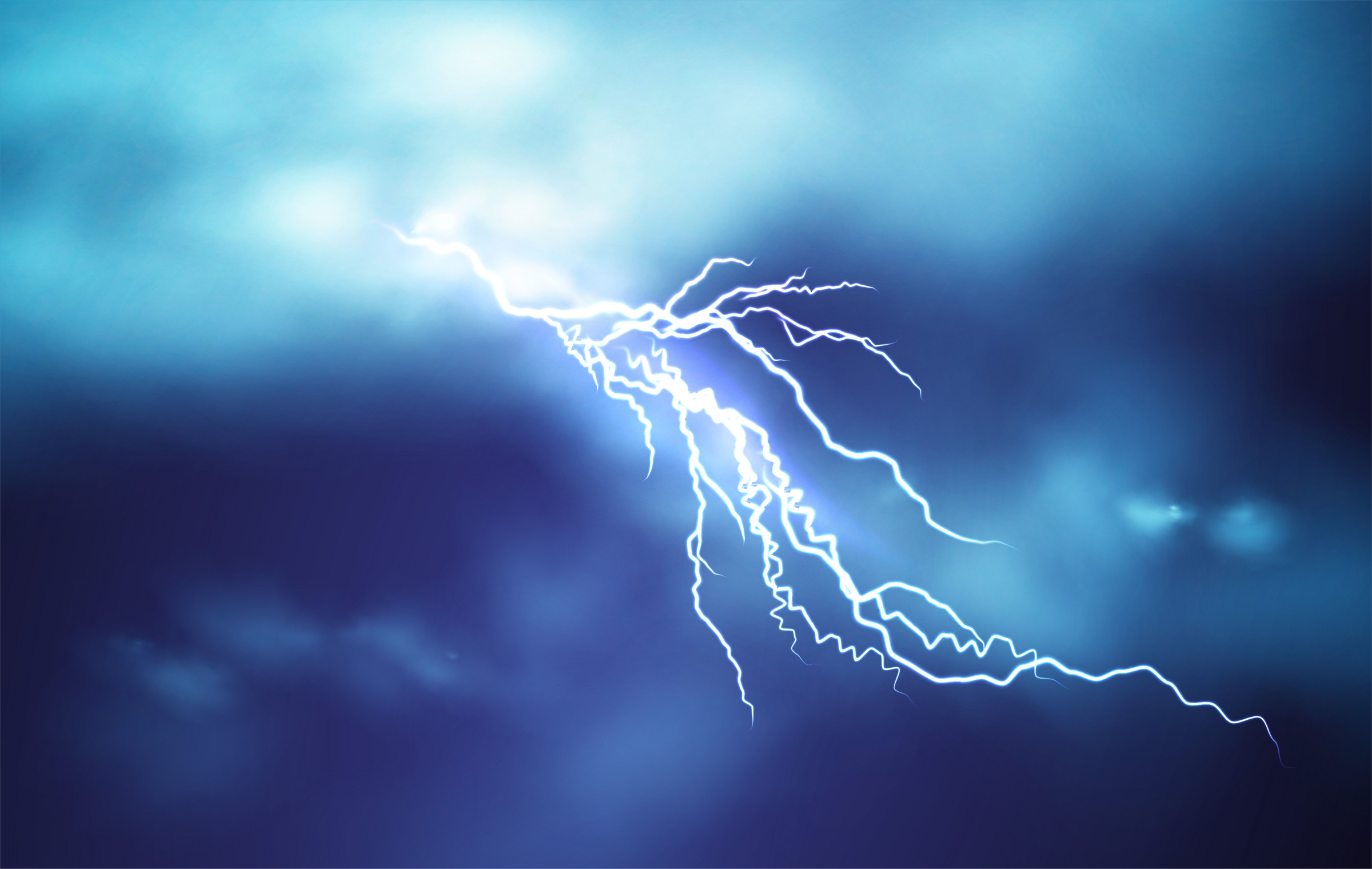 Barn fire caused by lightning strike in Conway - Franklin County Now