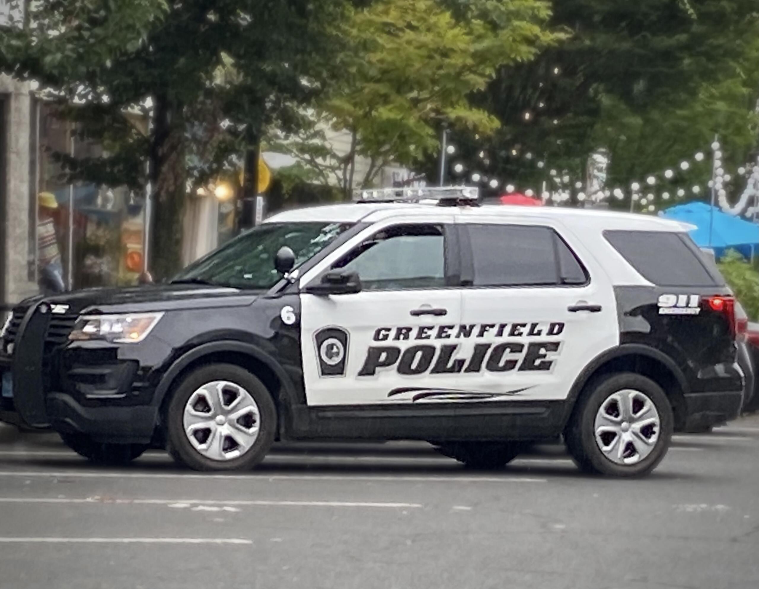 Downtown policing efforts having positive impact in community | 98.3 FM ...