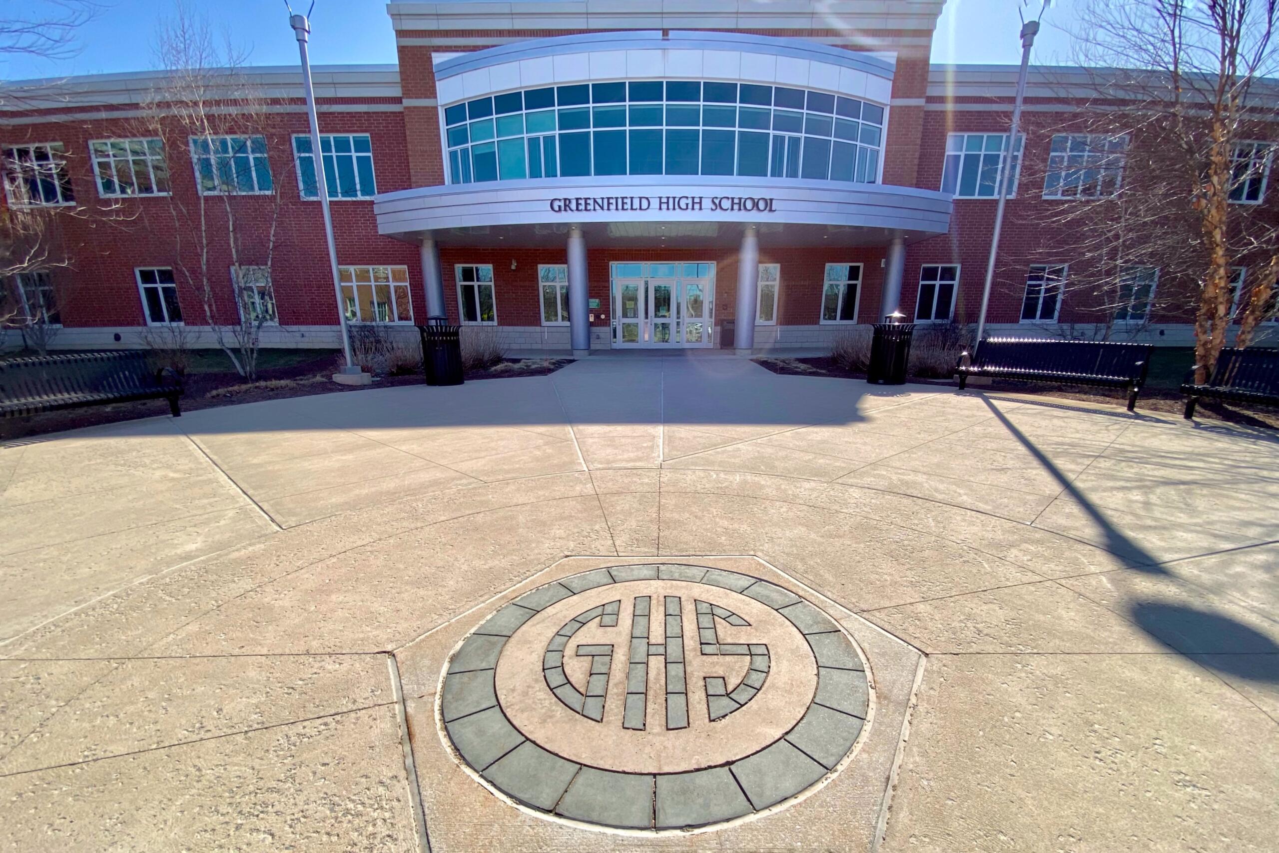 Greenfield High School Finds New Principal - Franklin County Now