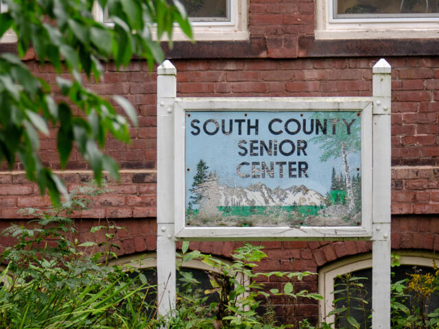 Senior Center gets new vehicle through MassDOT grant - Franklin County Now