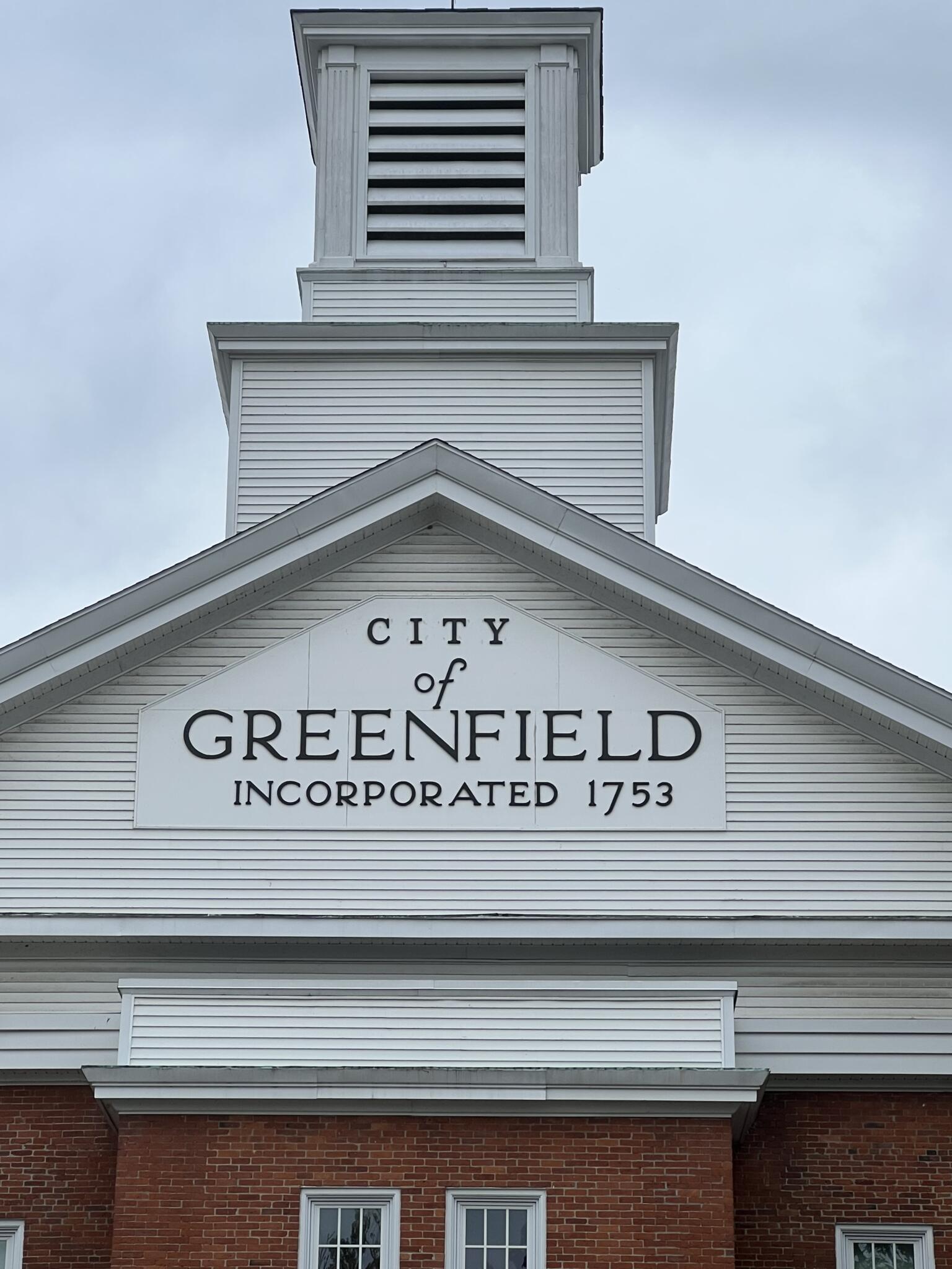 Greenfield City Council receives resolution from School Committee on ...