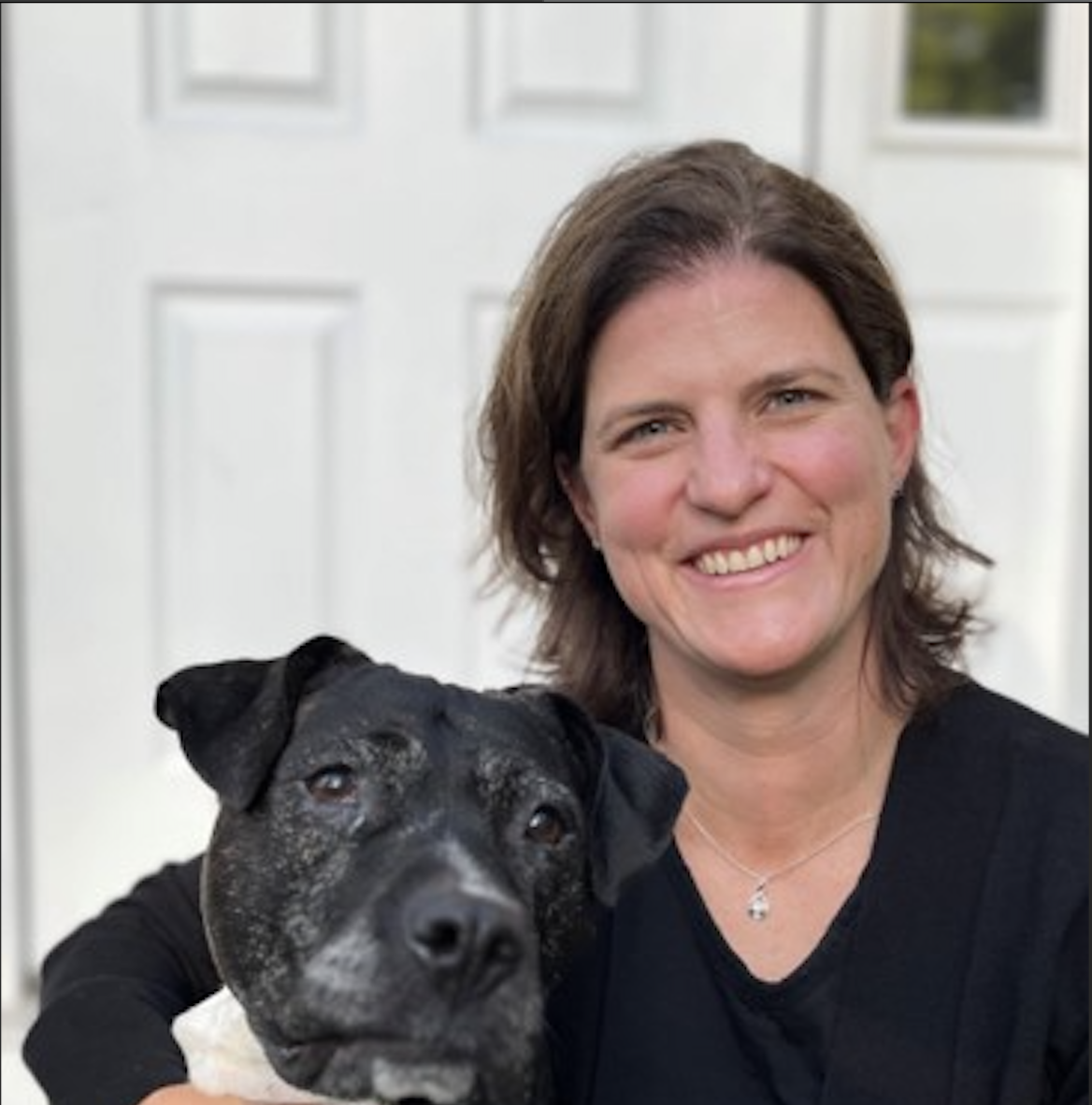 Megan Talbert, New Dakin Executive Director - Franklin County Now