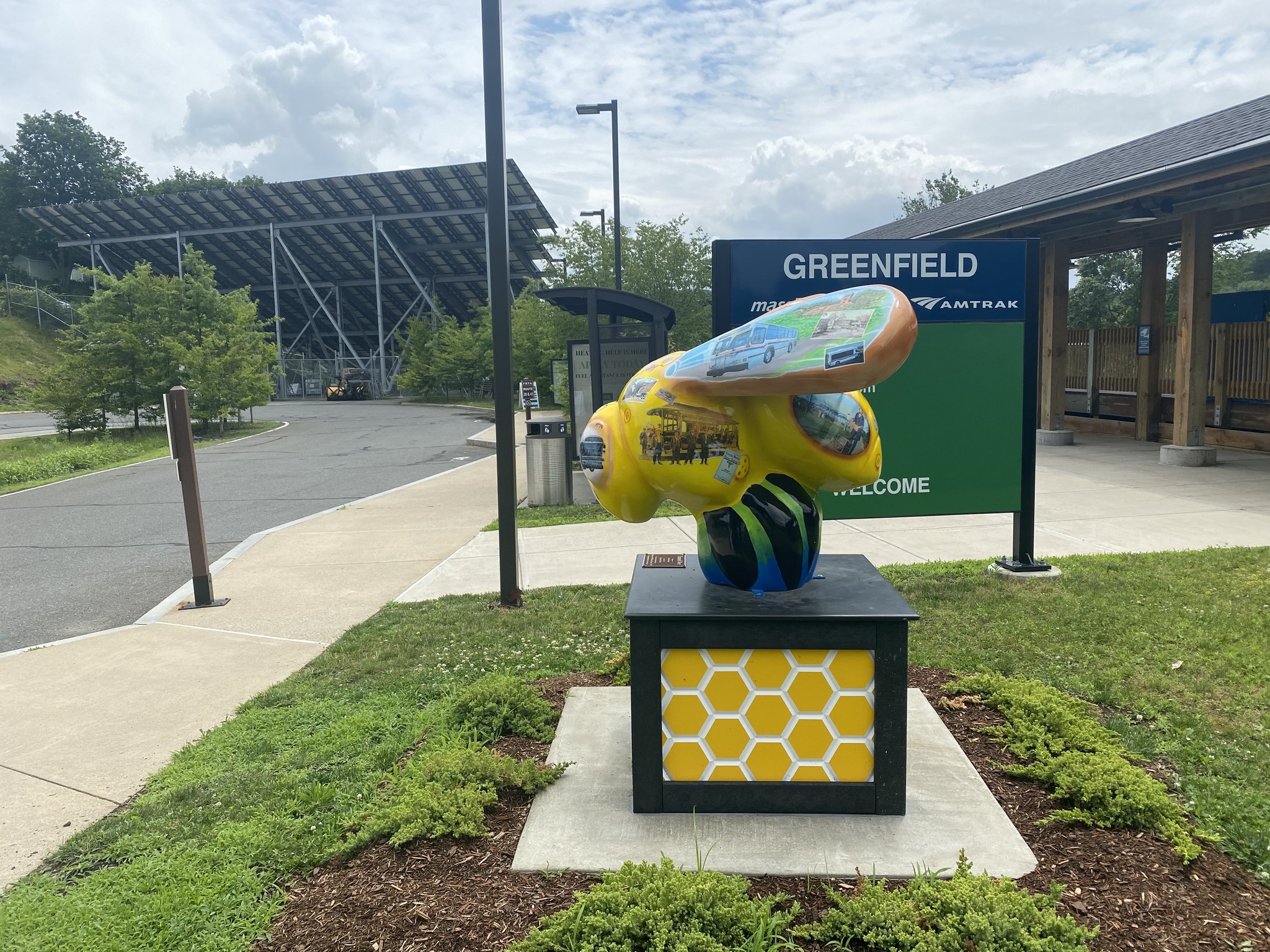 Greenfield Crossroads Cultural District Committee Accepting Proposals ...