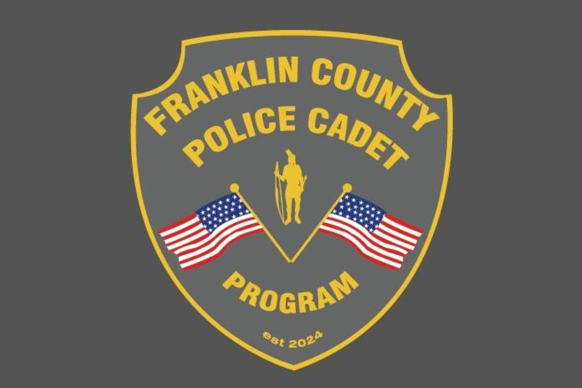 Franklin County Police Cadet Program Set to Launch - Franklin County Now