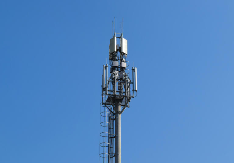 AT&T cell tower project approved by ZBA | 98.3 FM WHAI