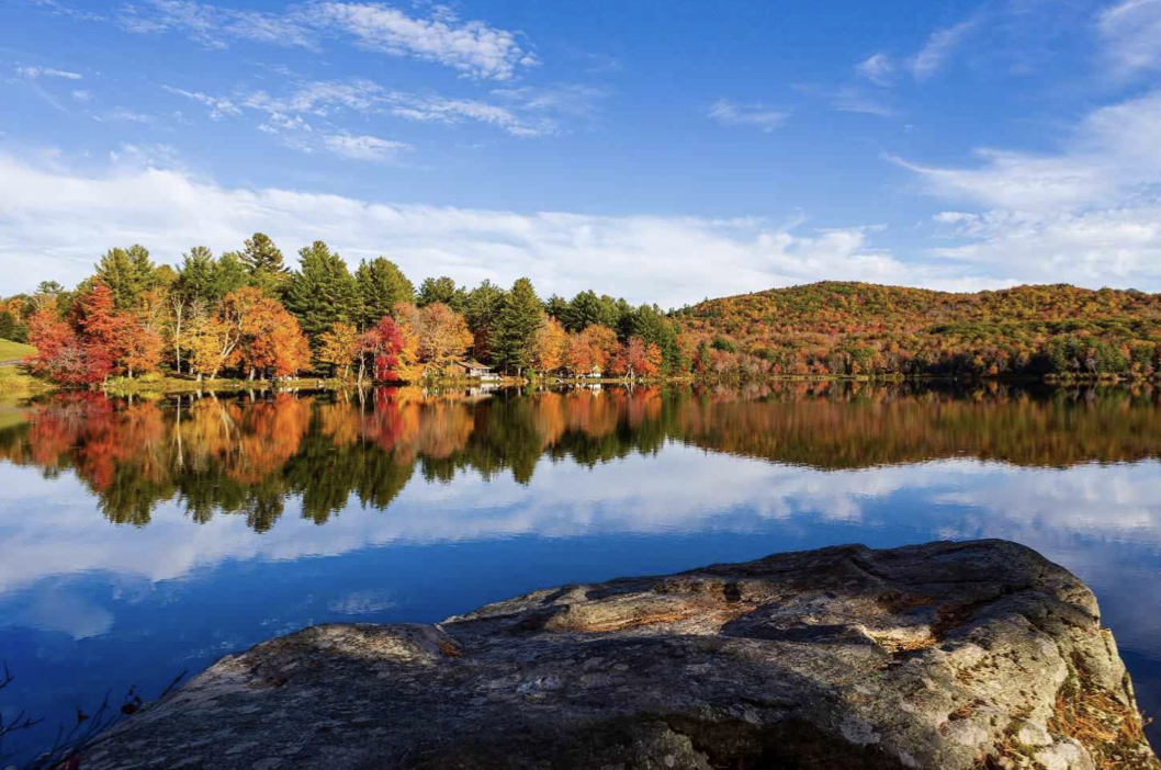 Rowe Open Space plan to guide town for next six years - Franklin County Now