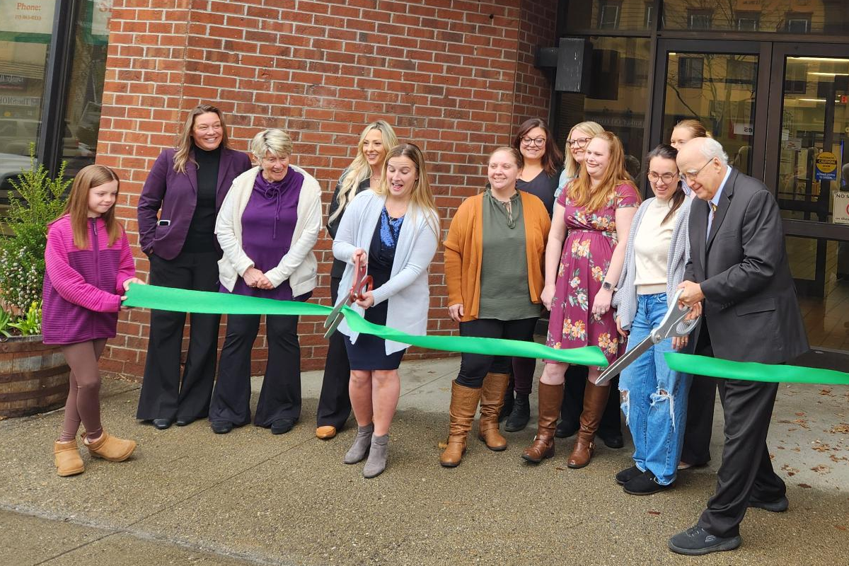 Ja’Duke on Main arrives in downtown Greenfield - Franklin County Now