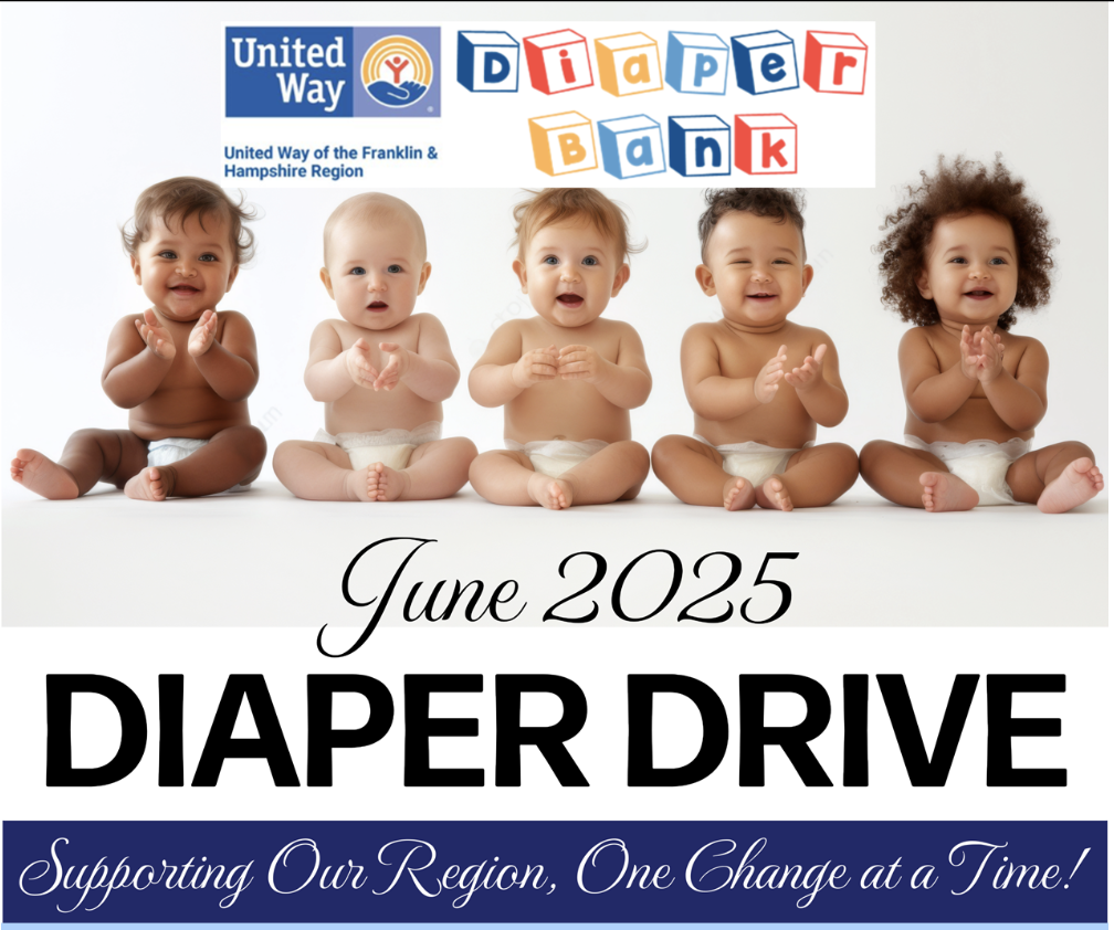 United Way Diaper Drive has kicked off - Franklin County Now