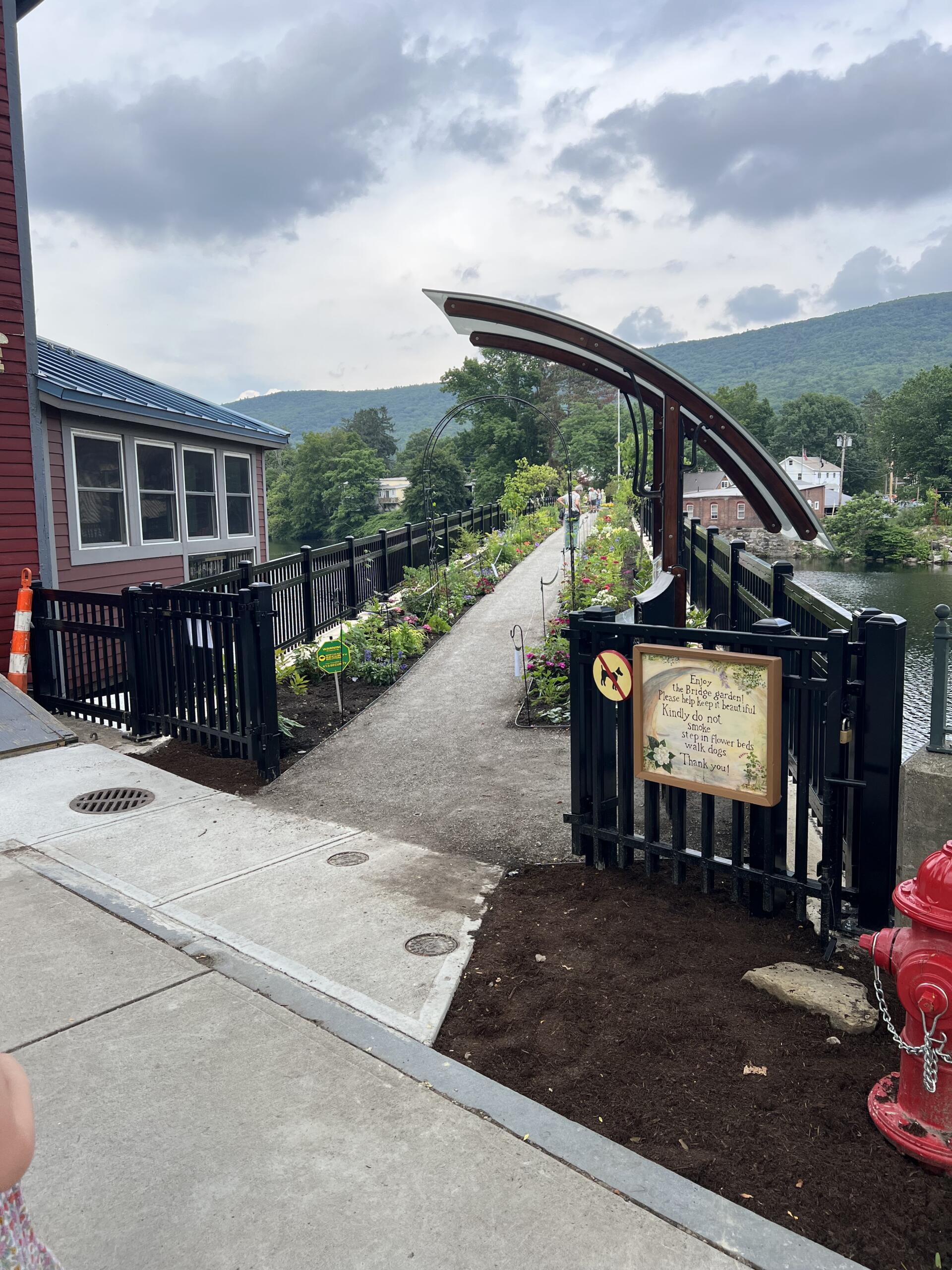 45th Annual Bridge of Flowers Road Race coming August 9th - Franklin ...