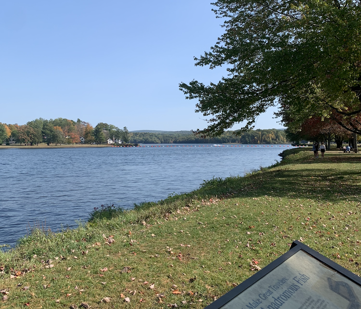 Search continues for man who jumped into Connecticut River - Franklin ...